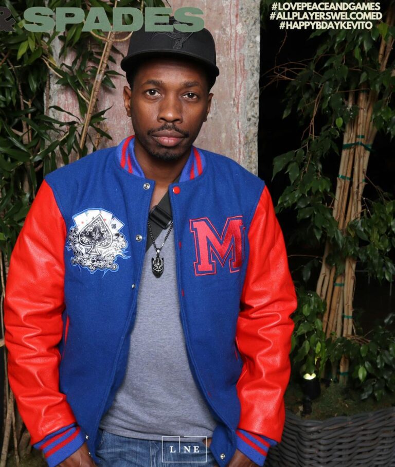 SSR Letter Jackets | Embed Any Patches On Your Jackets