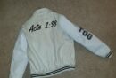 SSR Letter Jackets | Embed Any Patches On Your Jackets