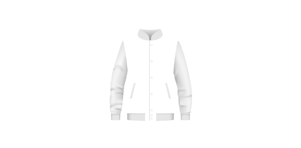 SSR Letter Jackets | Embed Any Patches On Your Jackets