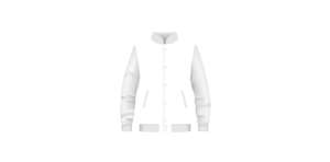 SSR Letter Jackets | Embed Any Patches On Your Jackets